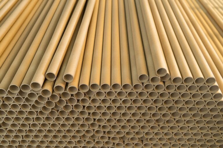 Shigeru Ban’s Disaster Relief Architecture with Paper Tubes
